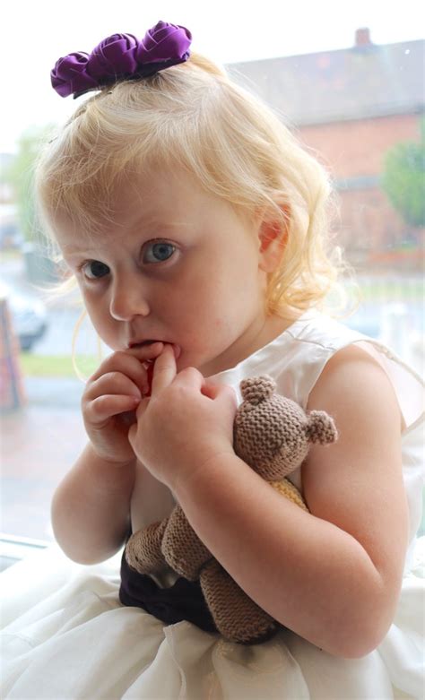 Willow My Granddaughter Glynn Wormley Flickr