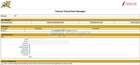 install apache tomcat 9 on ubuntu 20 04