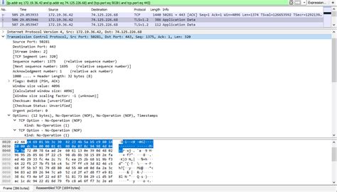 How To Read Wireshark Pcap Vsetube