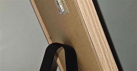 Photo Frame Holder By Mattemr Download Free Stl Model