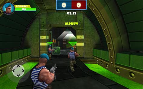 Rocket Clash 3d Apk For Android Download