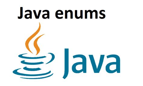 java enums and enum class with examples learn java programming
