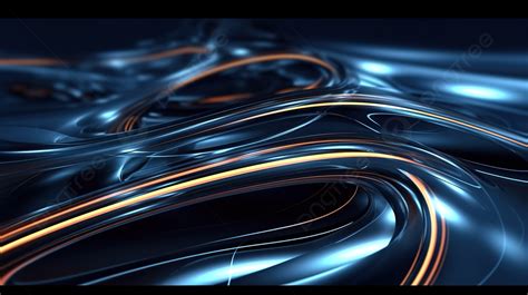 Latar Belakangstruktur Abstrak Latar Belakang Futuristik Dalam
