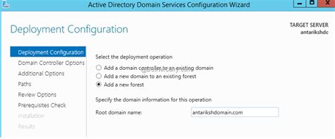 configure adfs in azure virtual machine for asp