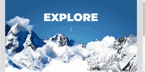 top 48 imagen background video with parallax effect css codepen