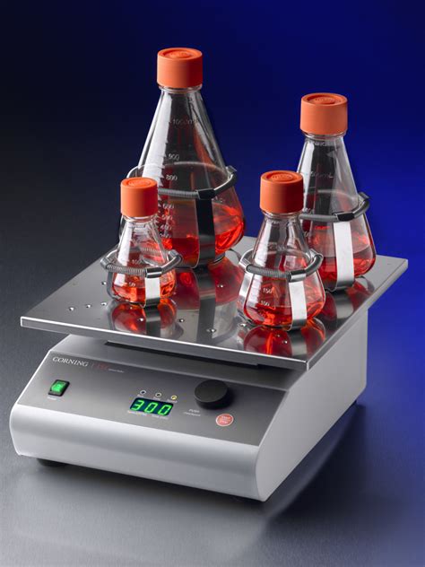 flask clamp platform without clamps orbital shaker accessories