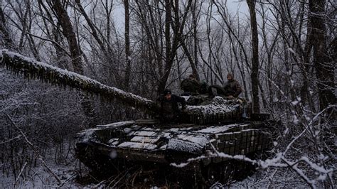 Russia Detains Suspect In Bloggers Killing Officials Blame Ukraine