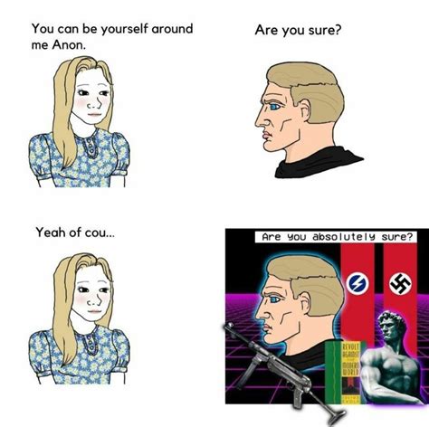 The Best Tradwife Memes Memedroid