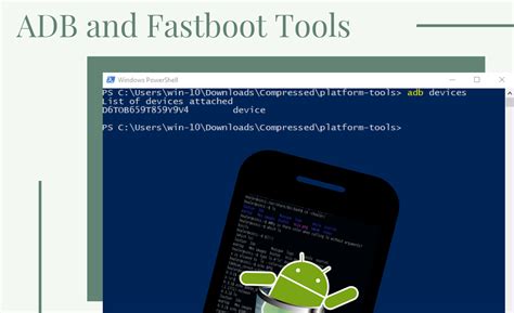 Install Adb And Fastboot Windows 10 Manually Jolobit