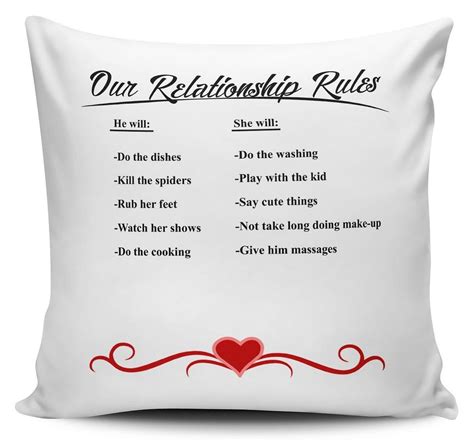 5 Relationship Rules You Should Always Follow By Amazing Manual Medium