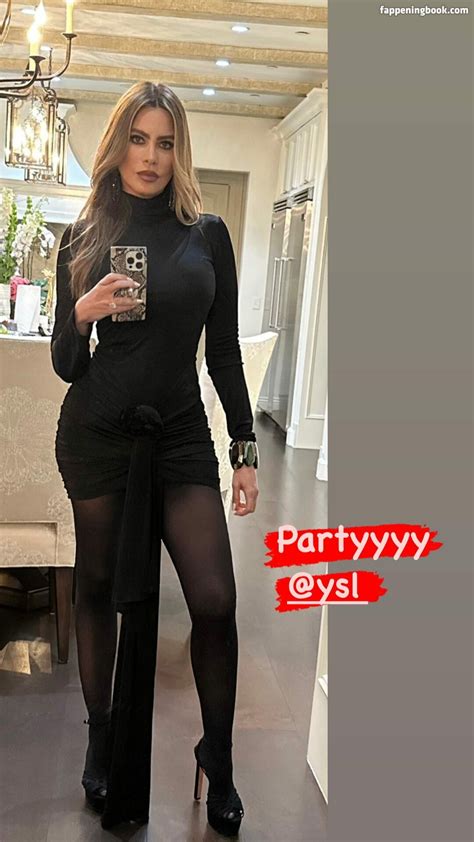 Sofía Vergara Nude The Fappening Photo 3238246 Fappeningbook
