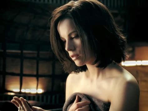 Sexiest Vampire
