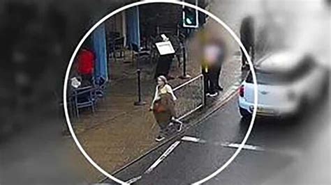 Gaynor Lord Disappearance Everything We Know As Cctv Shows Last Movements