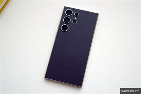 Samsung Galaxy S25 Ultra Les Dernières Rumeurs Dévoilées Zagla