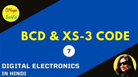 binary coded decimal bcd excess 3 xs 3 code bcd addition and