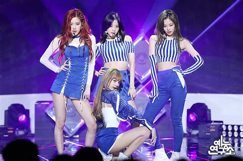 180616 Lisa Focus On Blackpink Performance At Mbc Musiccore