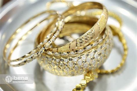 قیمت هر گرم طلای ۱۸ عیار در بازار؛ یکشنبه ۲۸ خرداد ۱۴۰۲