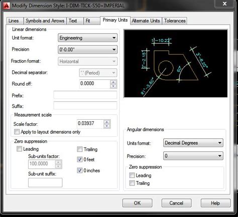 metric to imperial autocad drawing management and output autocad forums