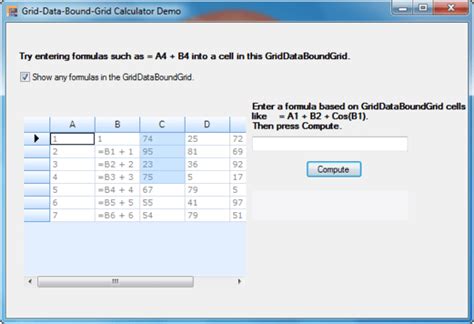 syncfusion essential calculate for windows forms releases