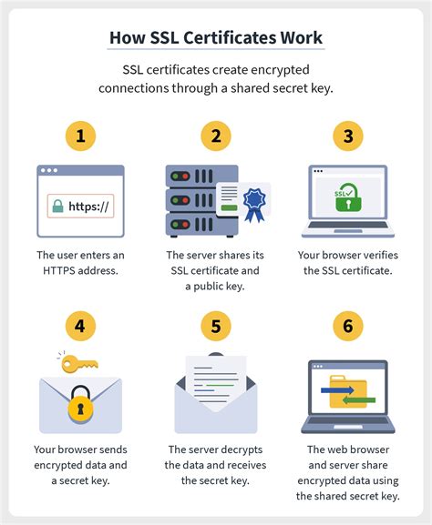 server type for ssl certificate encycloall