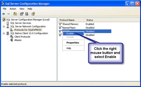 how to configure odbc driver for sql server rampor