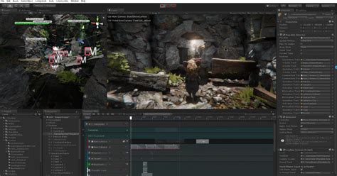 new features of unity 5 6 cg daily news