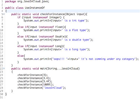 √ダウンロード java instantiate class 331801 java instantiate class from type