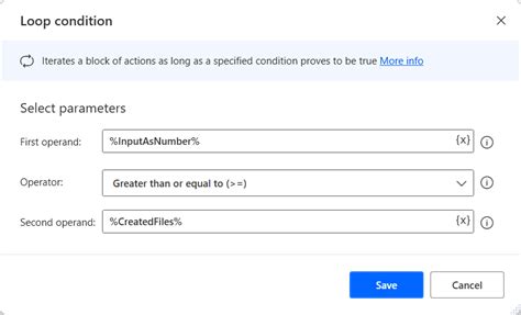 using loops power automate microsoft learn