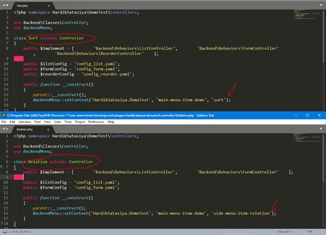 laravel reorder records display as empty stack overflow