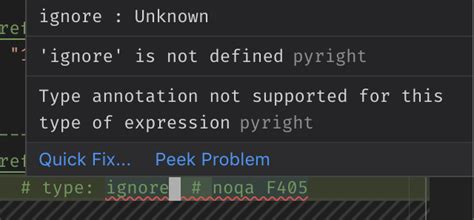 static type checker for python pythonrepo