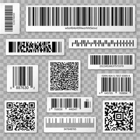qr code illustrations royalty free vector graphics and clip art istock