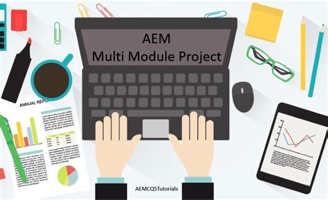 create aem multi module project using eclipse aem cq5 tutorials