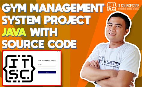 gym management system project in java with source code video
