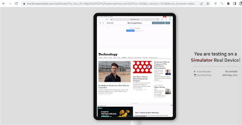 how to perform ui testing of reactjs apps browserstack