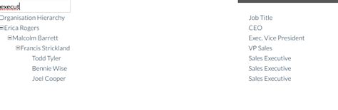 angular5 ag grid filter does not recognize values in the