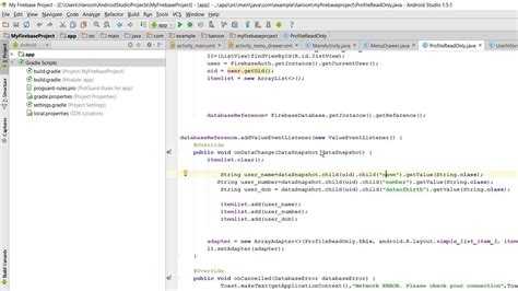 32 firebase get all users javascript javascript overflow