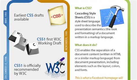 30 useful infographics to guide you through website