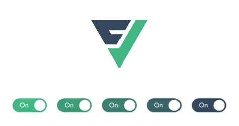 lightweight toggle switches for vue js 3 vue script