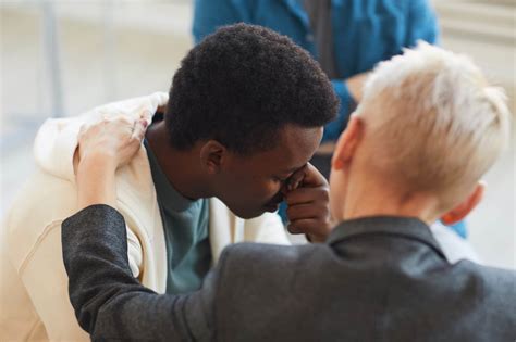 Gay Asylum Seeker Weeps As Judge Sends Him To Prison Over Desperate