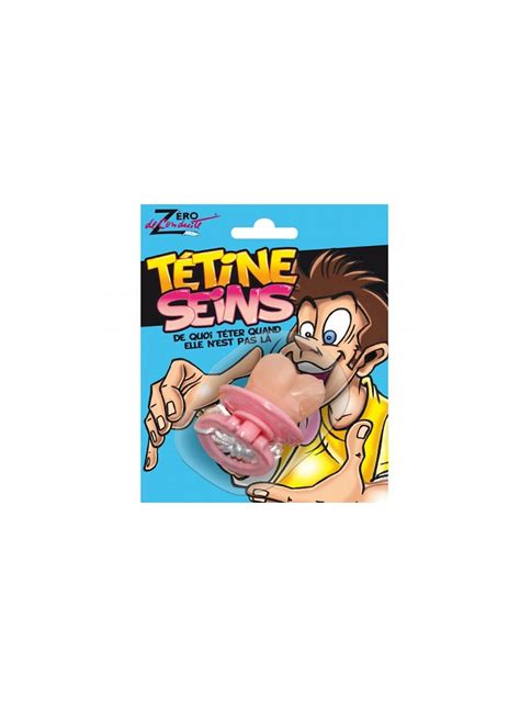 Tétine Seins Hyperfetes