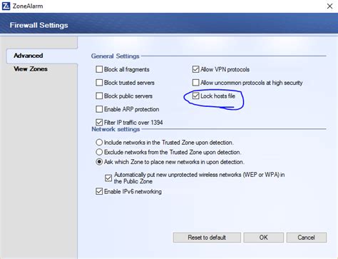 windows 10 hosts file used by another process super user
