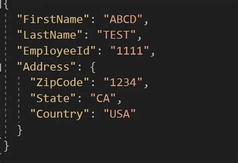 system text json serialization and deserialization in thecodebuzz