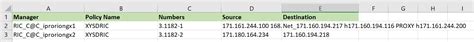 python write to multiple rows in excel sheet using