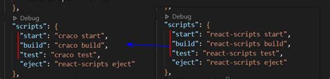 react ant design 中 craco 配置 及 装饰器的配置 代码先锋网
