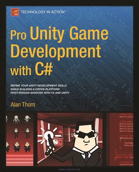 pro unity game development with c 1st 2014 pdf docdroid