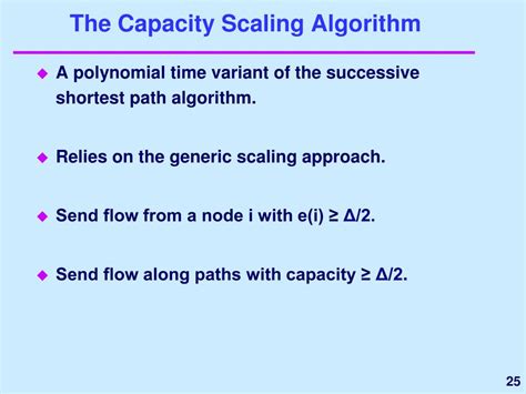 Ppt 15 082j And 6 855j And Esd 78j Powerpoint Presentation Free