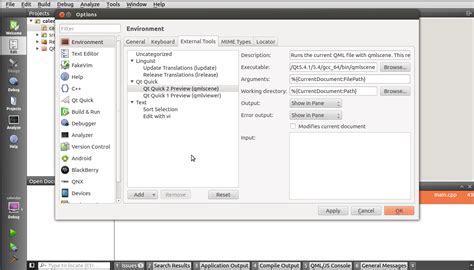 c qt creator error on qtquickcontrolsapplication h stack overflow