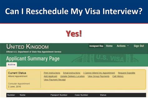 U S Immigrant Visa Interview Appointments Scheduled By Nvc Ppt