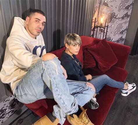 Elodie E Marracash È Tutto Vero Ecco Cosa è Successo Tra Noi Tuttivip