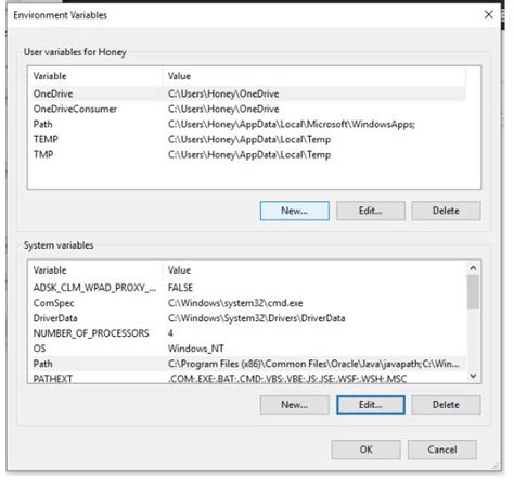 eclipse ide set java home